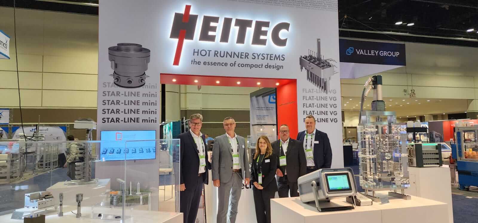 A Recap from the NPE 2024 Plastics Show! - Technoject Machinery Corporation